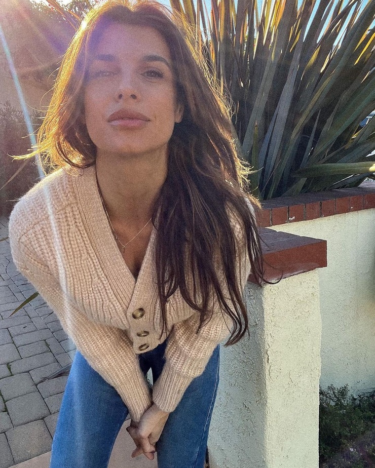 Elisabetta Canalis image