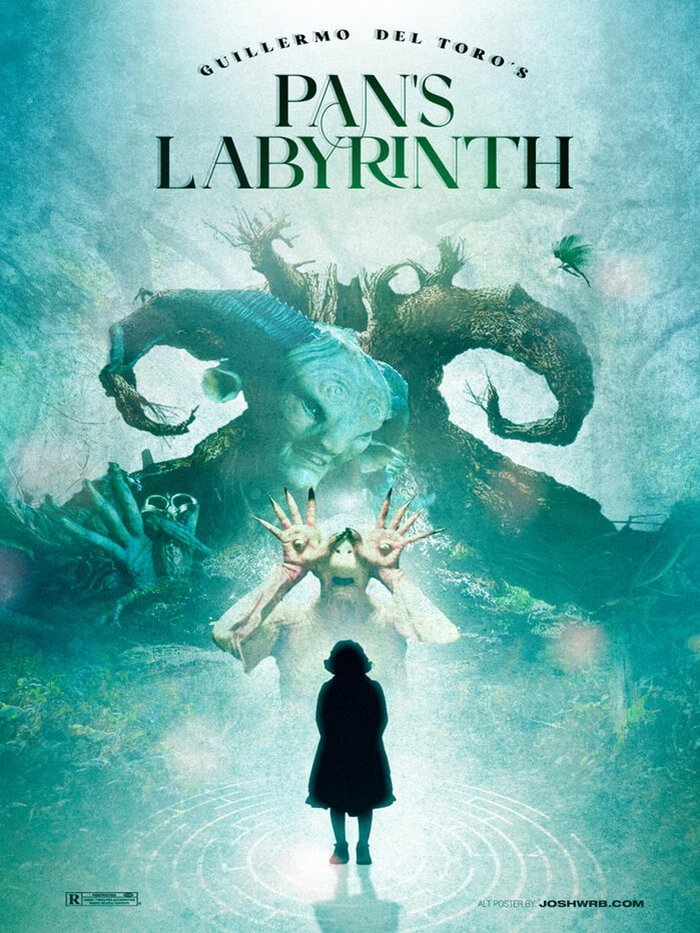 Picture of Pan's Labyrinth