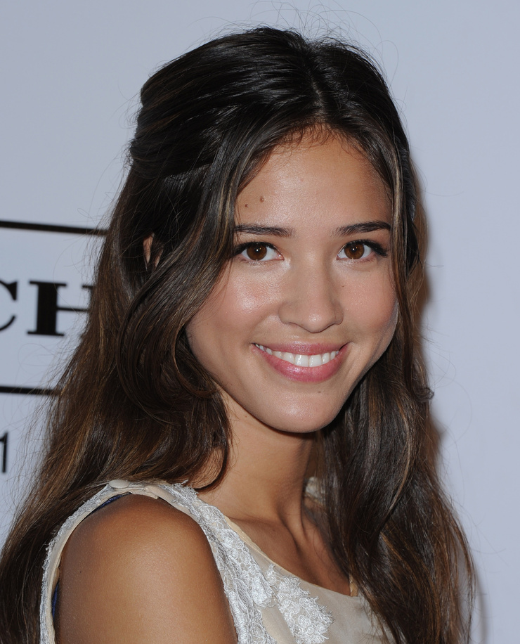 Picture of Kelsey Chow