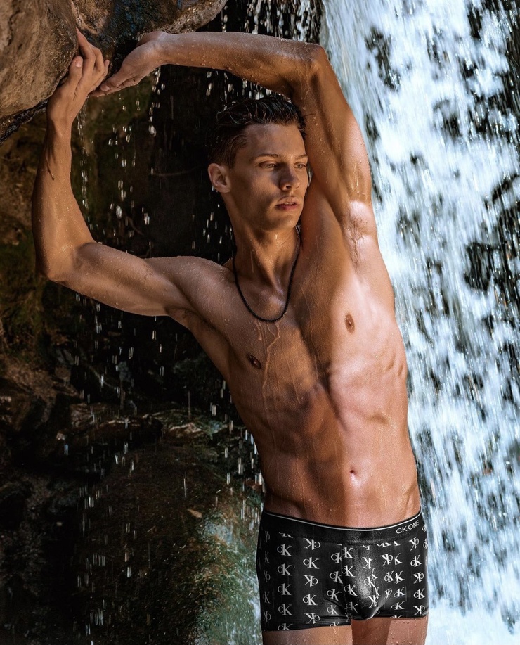 Picture of Zack Nelson