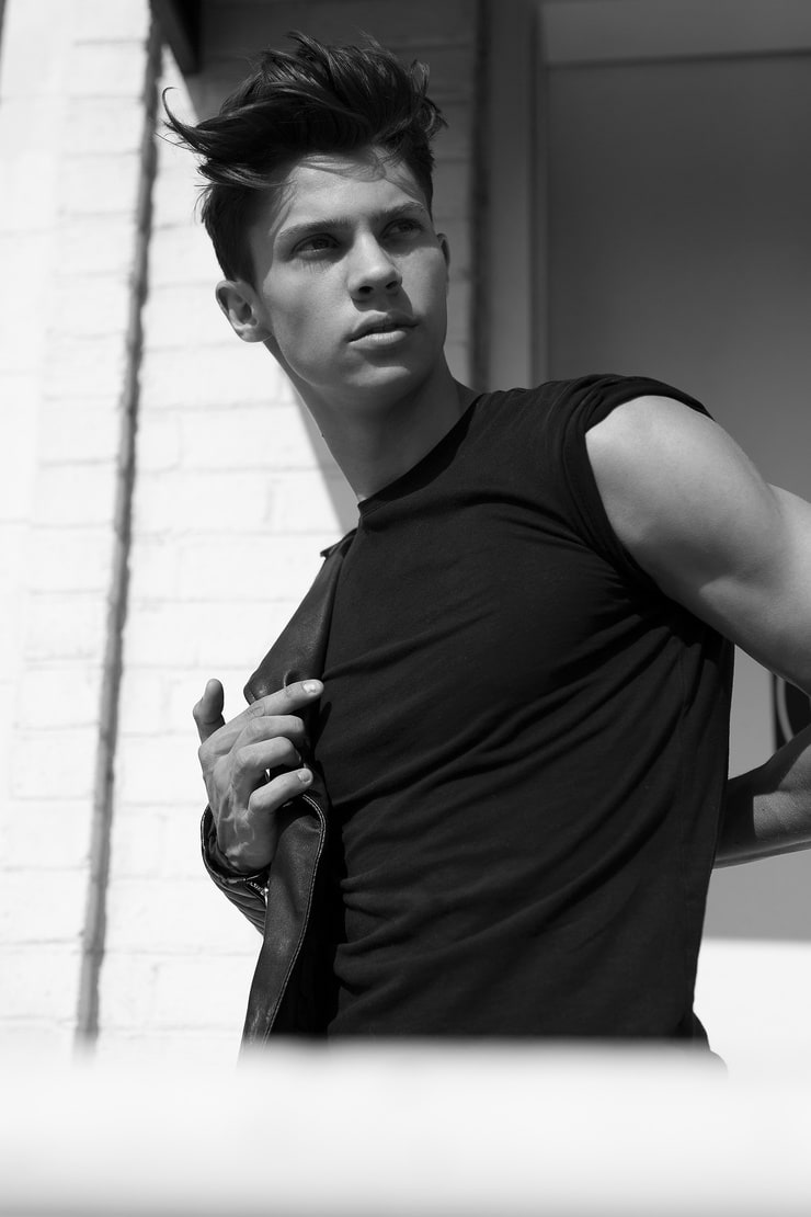 Picture of Zack Nelson