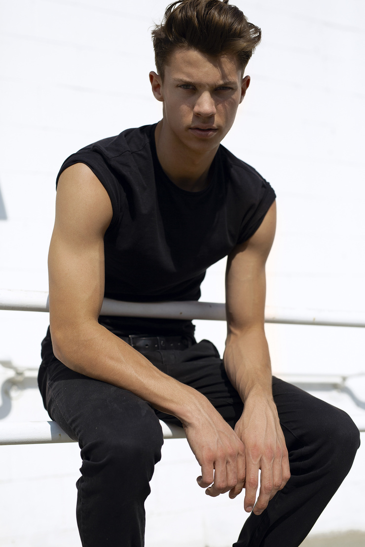 Picture of Zack Nelson