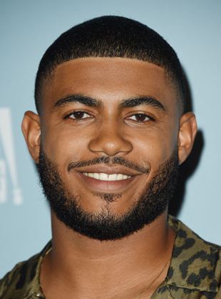 Picture of Branden Cook