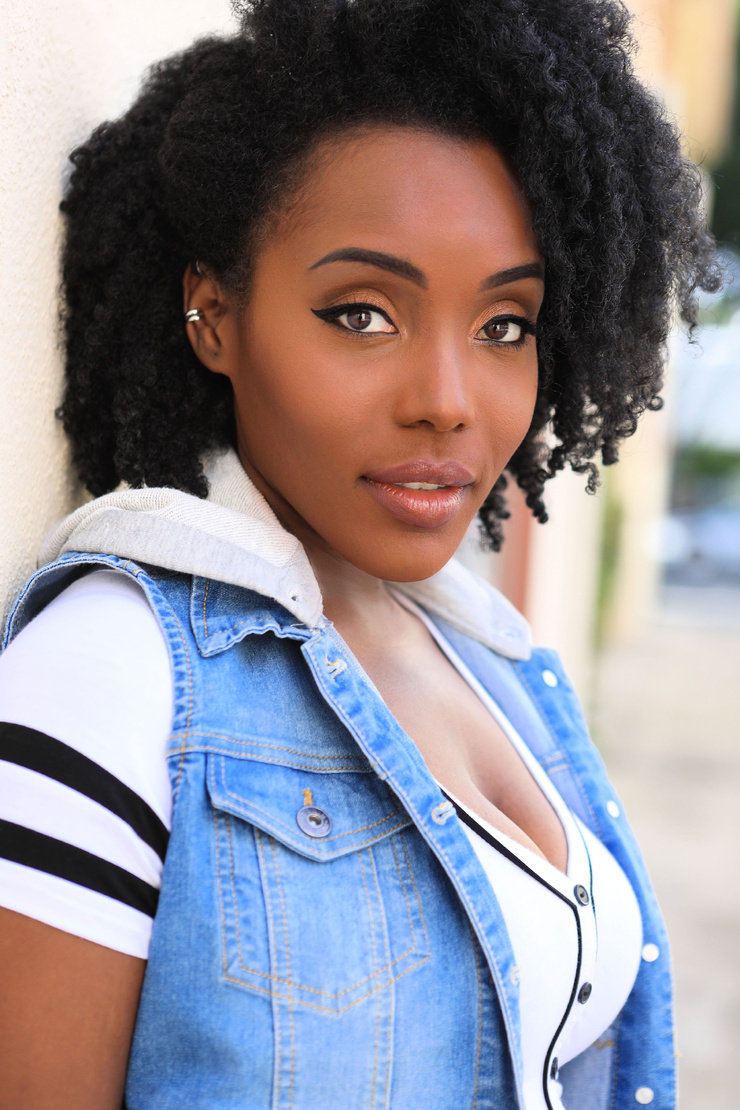 Image of Miatta Lebile