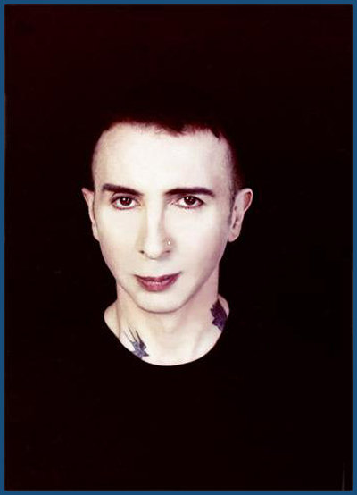 Picture of Marc Almond