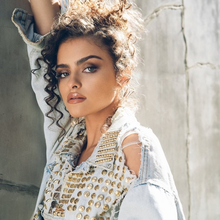 Carmen Johnson image