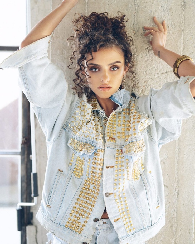 Picture of Carmen Johnson