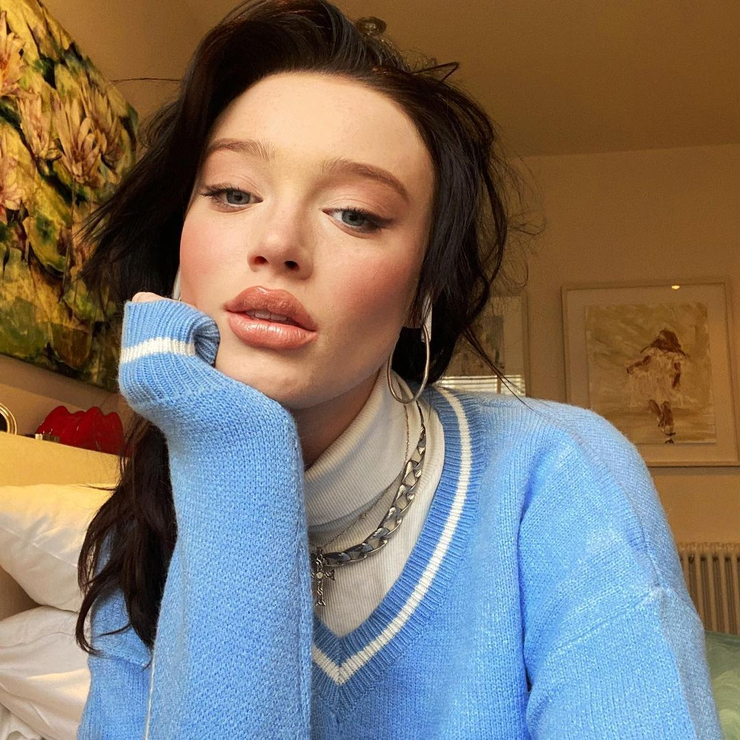 Picture of Niamh McCormack