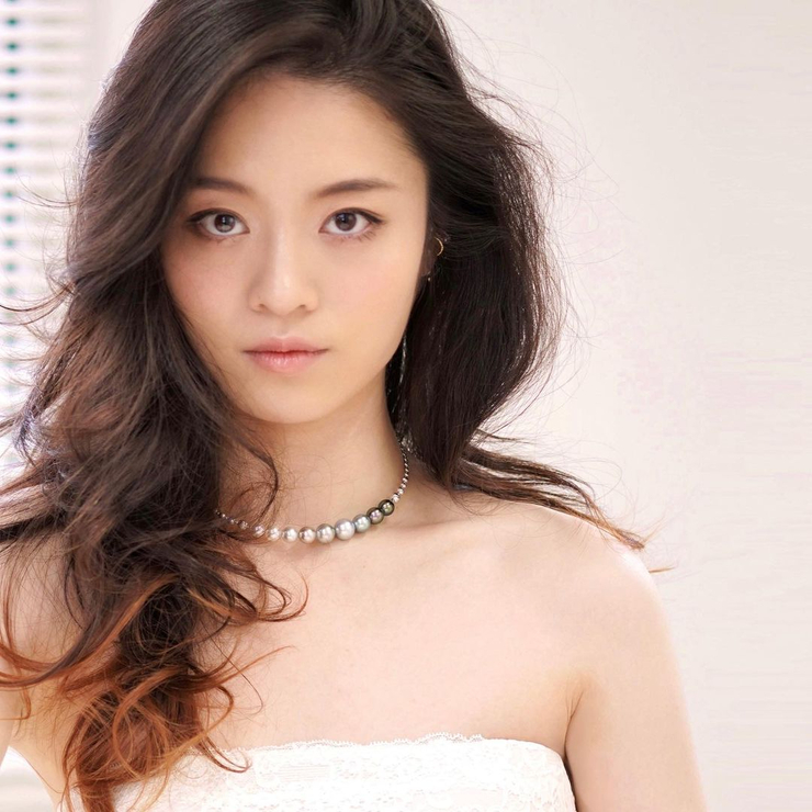 Picture of Luna Fujimoto