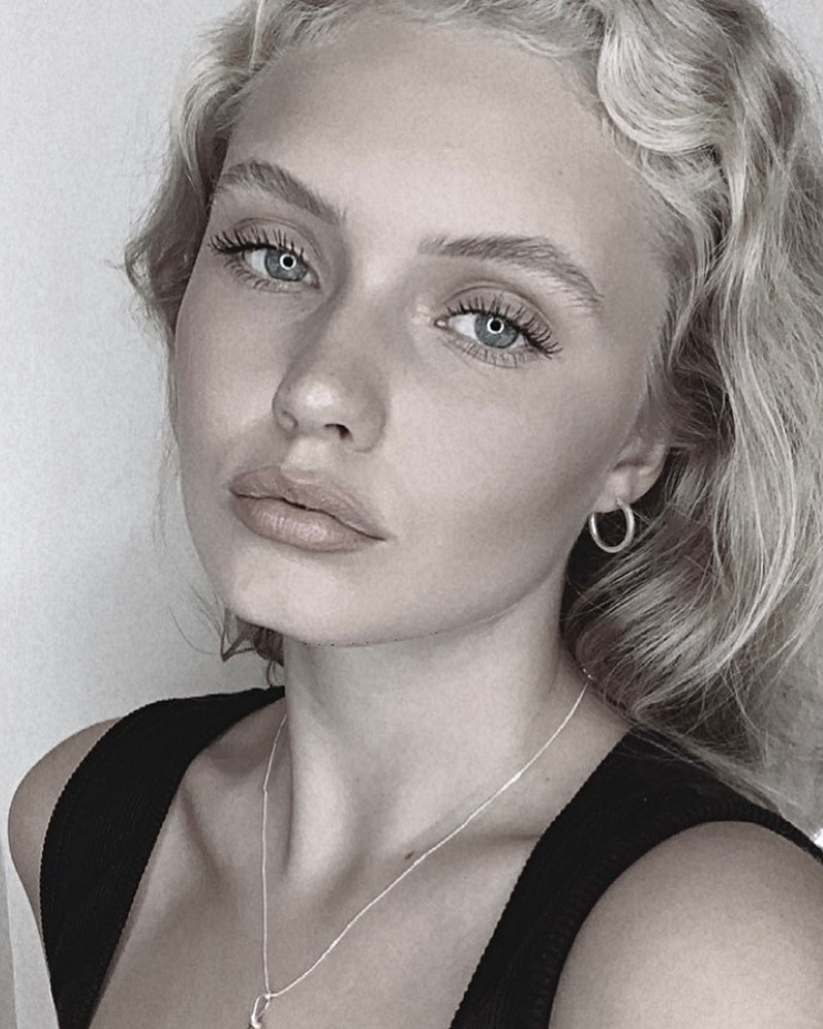 Sophie Primrose picture