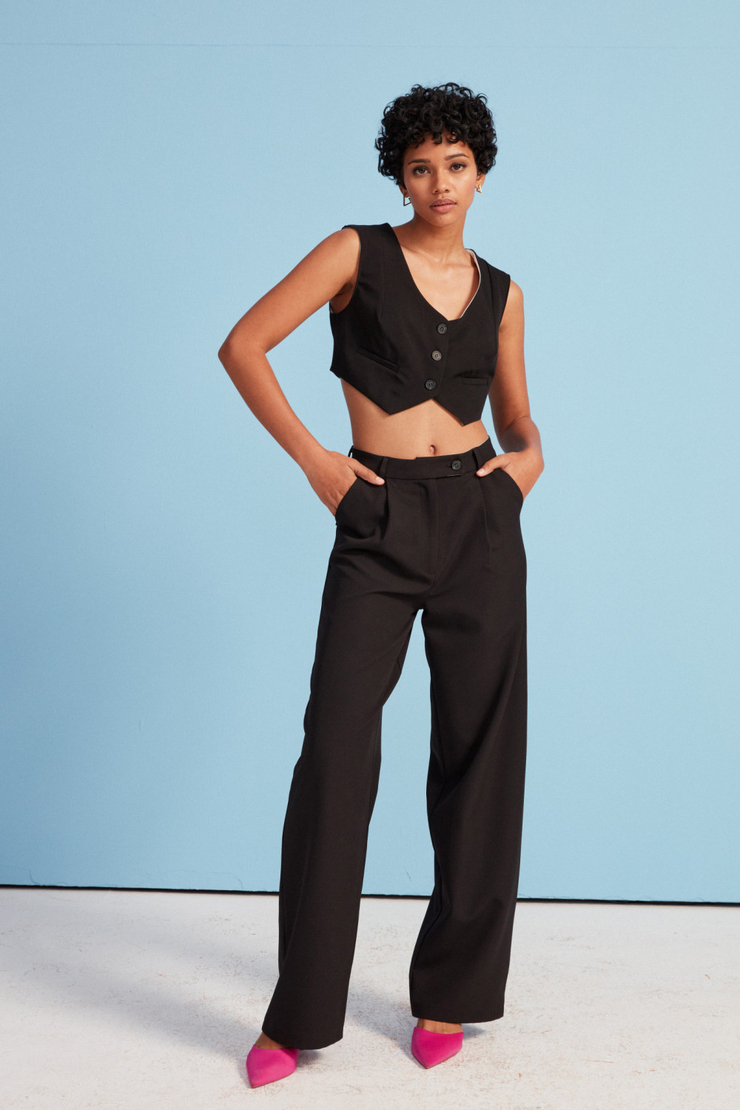 Image of Taahira Katz