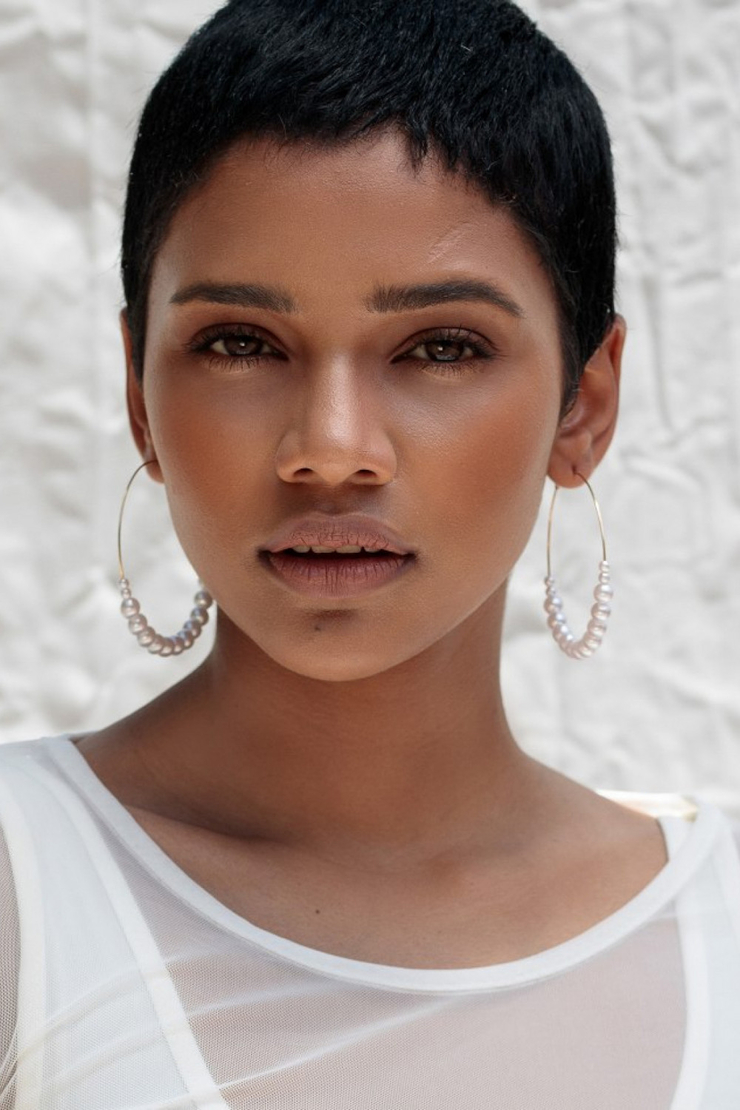 Image of Taahira Katz