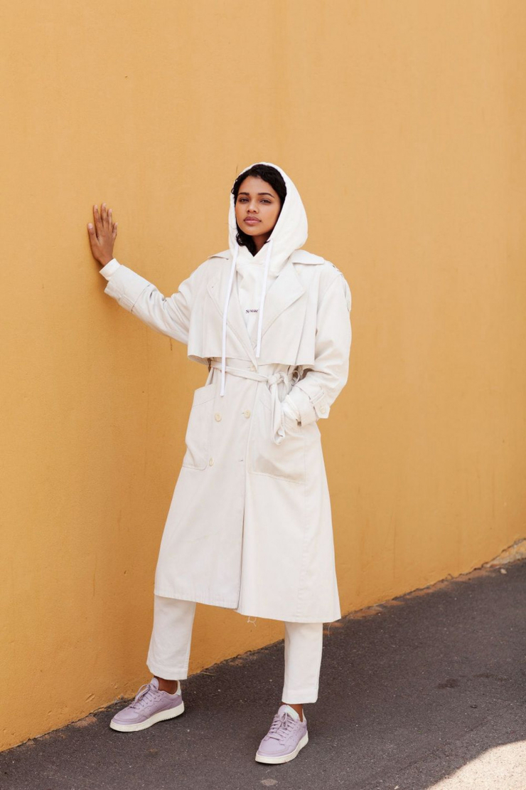 Image of Taahira Katz