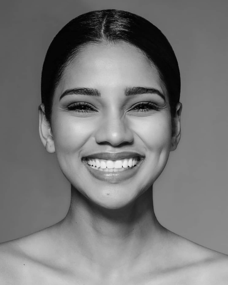 Picture of Taahira Katz