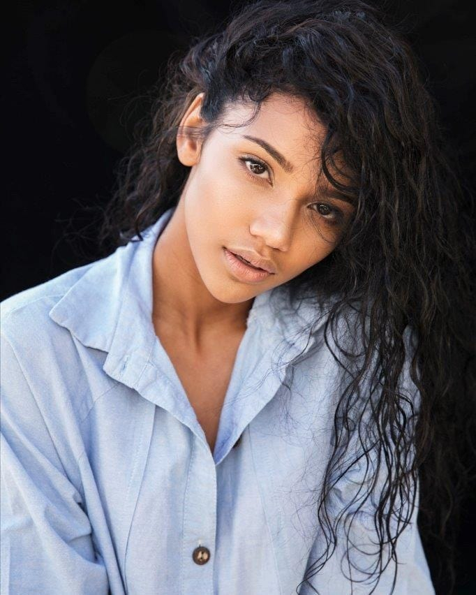 Picture of Taahira Katz