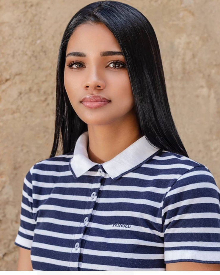 Picture of Taahira Katz