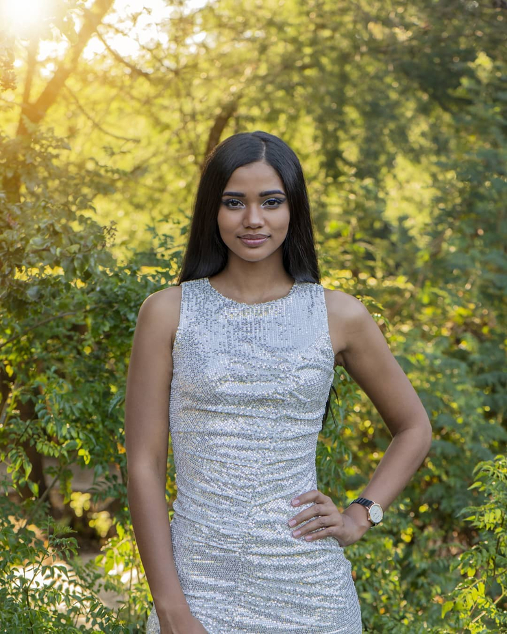 Image of Taahira Katz