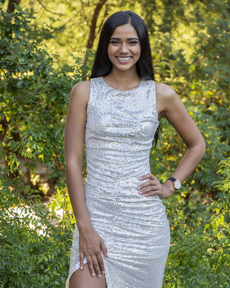 Picture of Taahira Katz