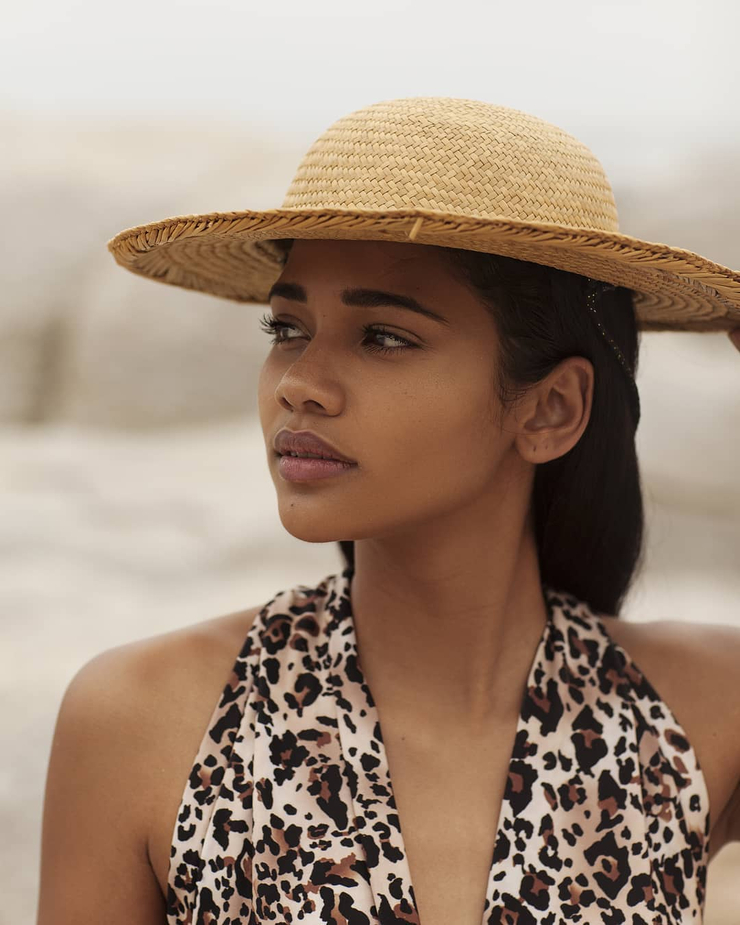 Picture of Taahira Katz