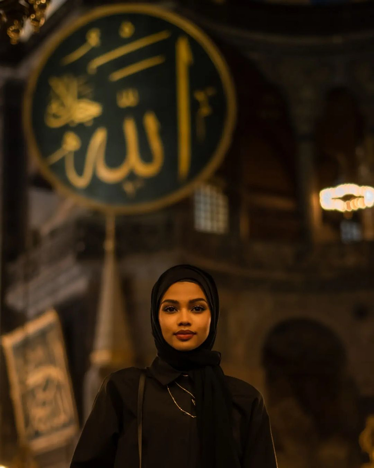 Picture of Taahira Katz