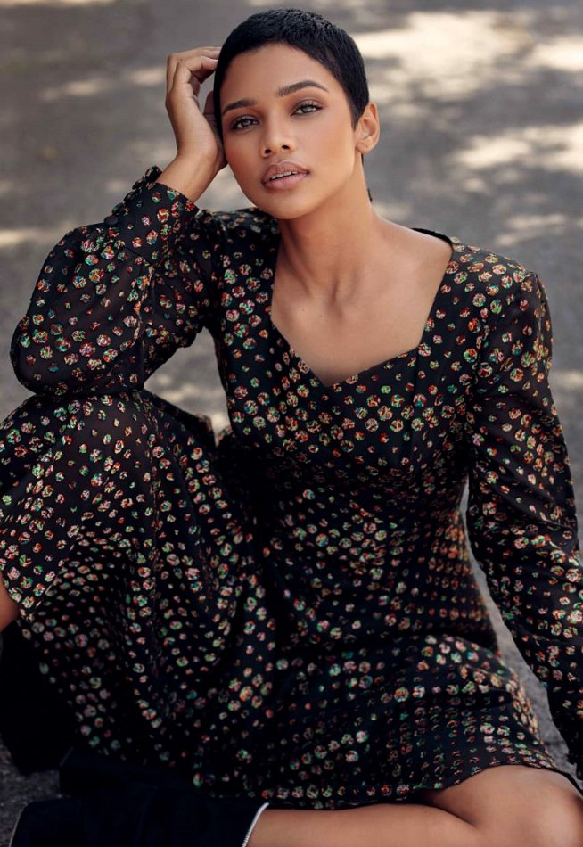 Picture of Taahira Katz