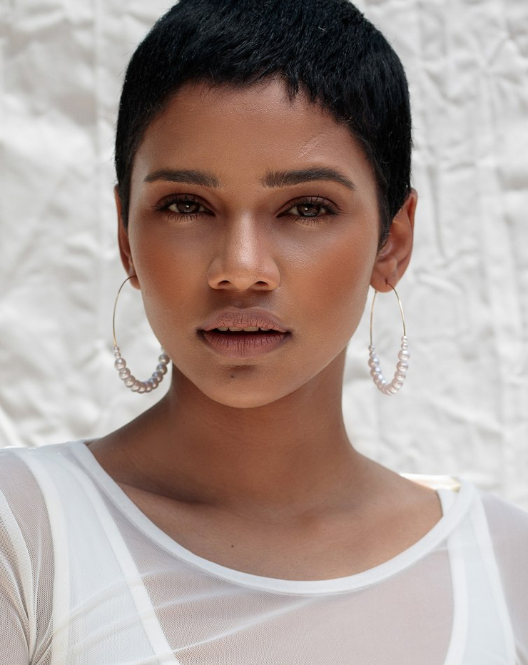 Picture of Taahira Katz