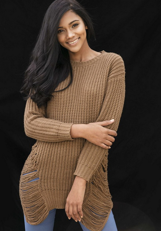 Picture of Taahira Katz