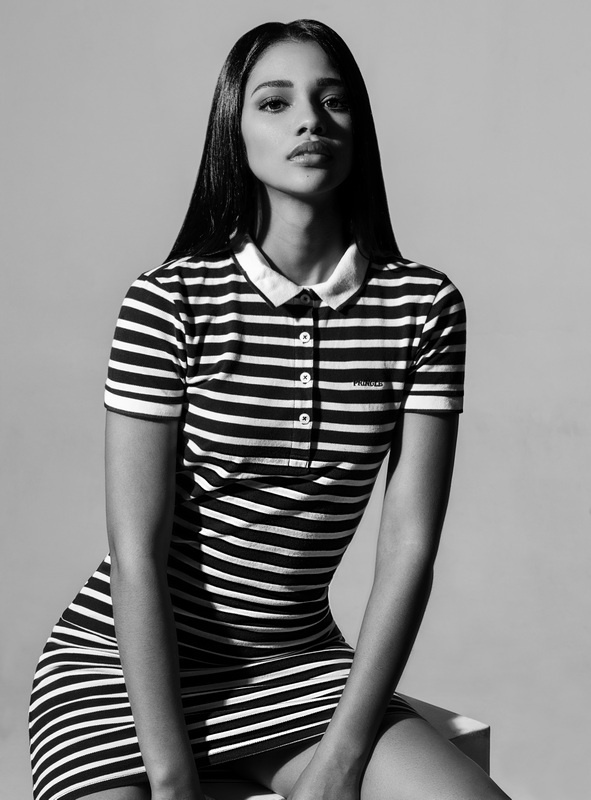 Picture of Taahira Katz