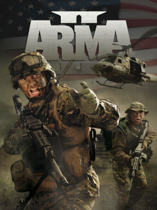 Picture of ArmA 2