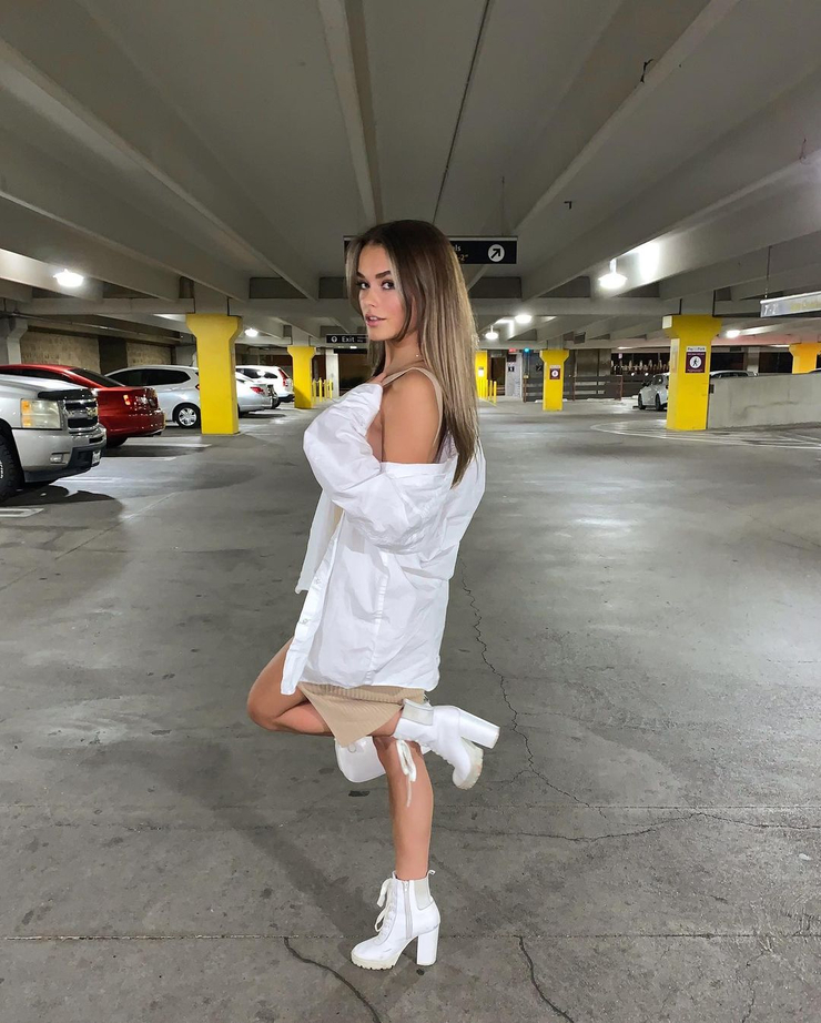 Picture of Maizy Walsh