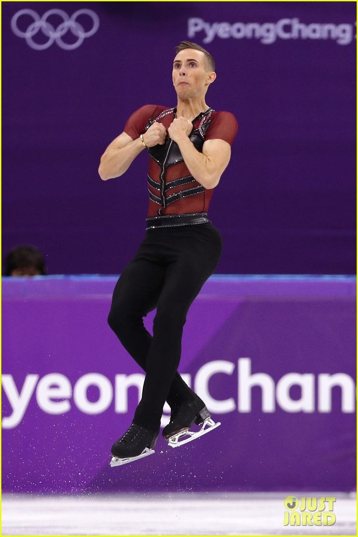 Adam Rippon image
