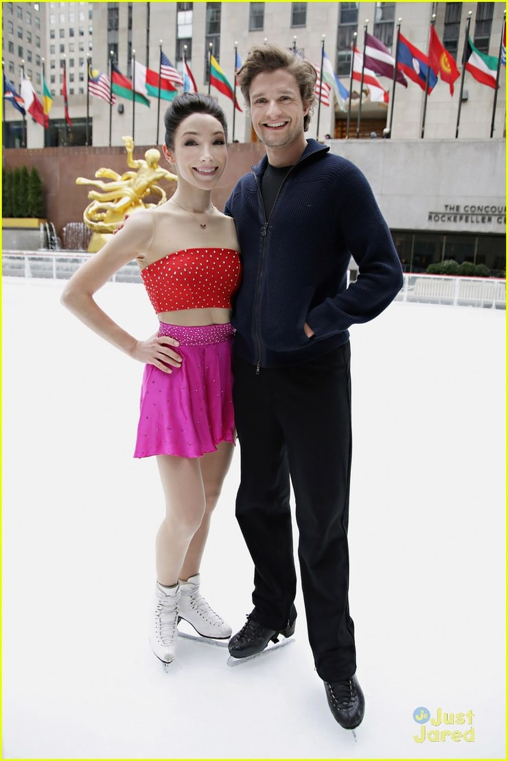 Image of Charlie White