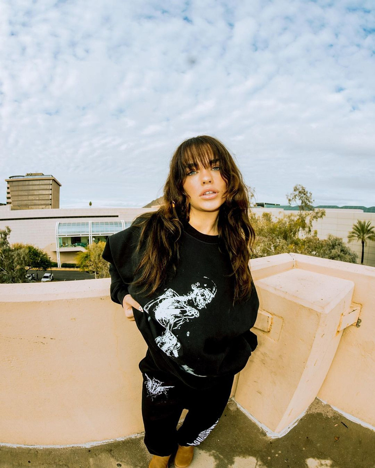 Image of Maizy Walsh