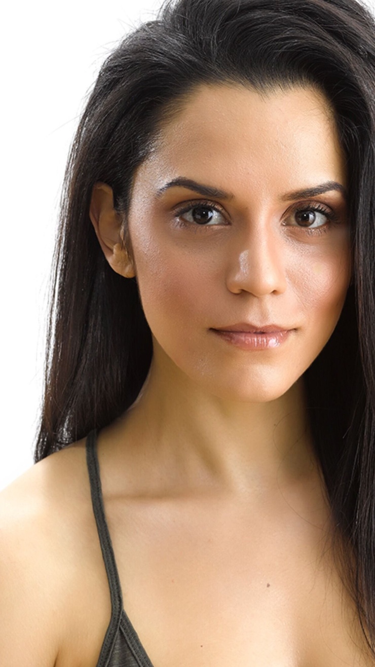 Picture of Sepideh Moafi