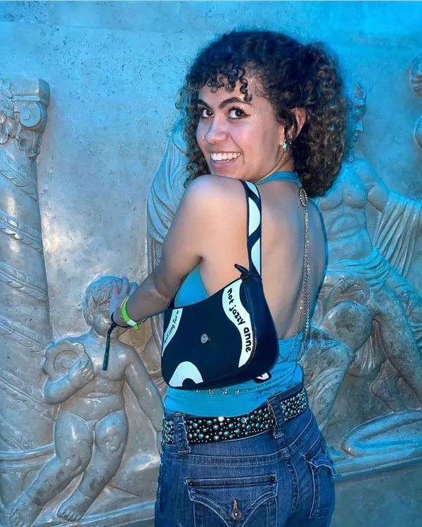 Picture of Jazzy Anne