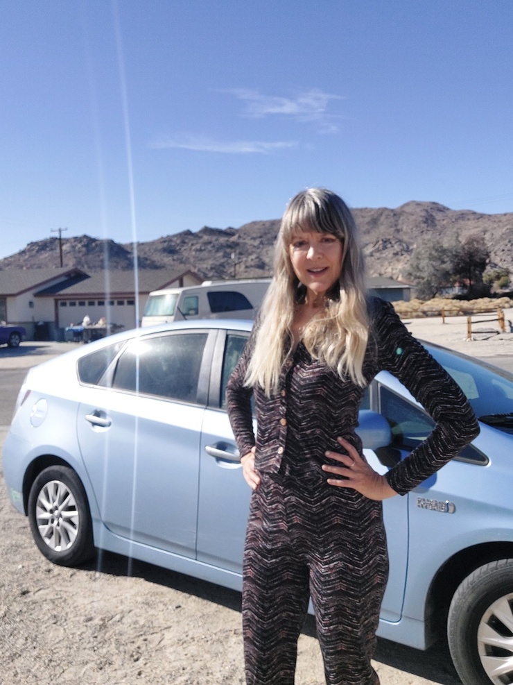 Picture of Sally Mullins