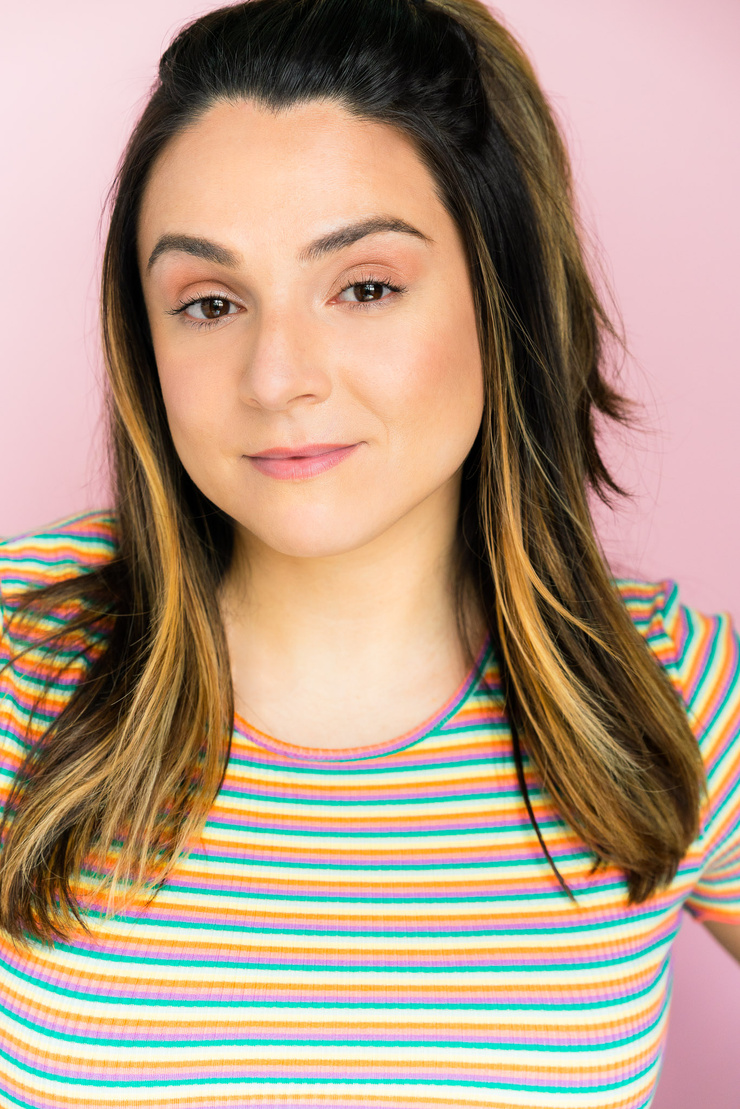 Picture of Shanelle Riccio