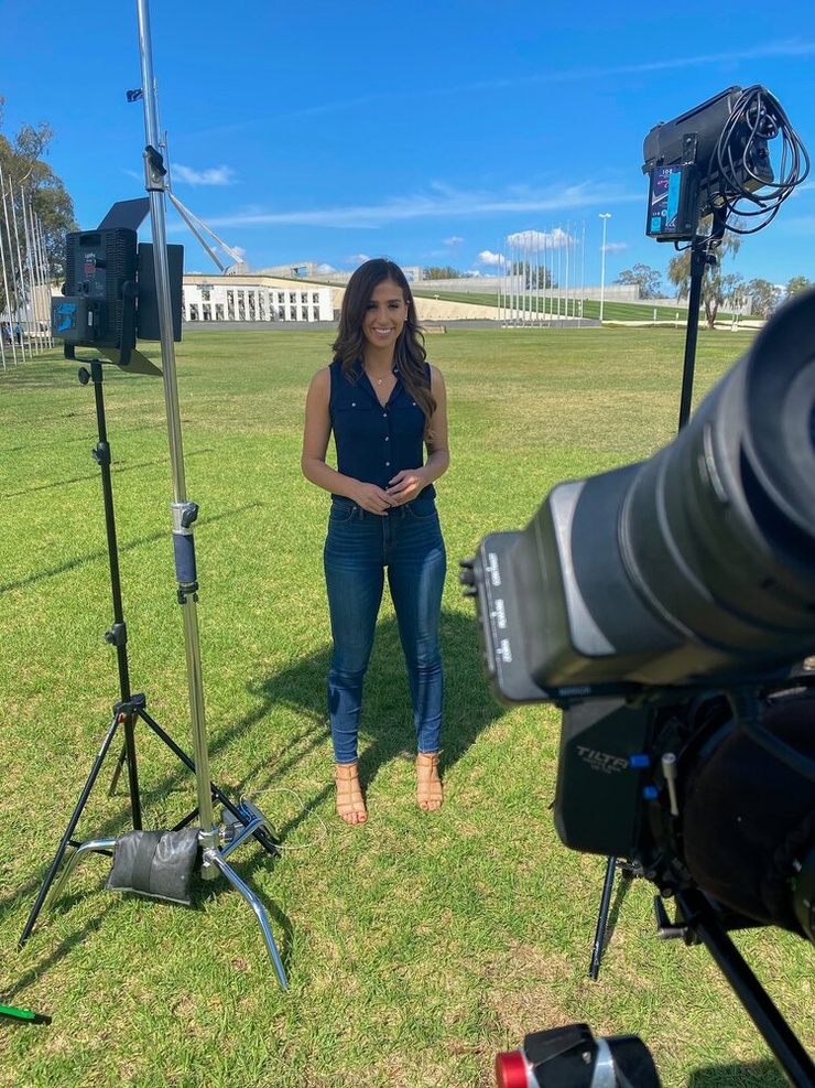 Picture of Angie Lassman