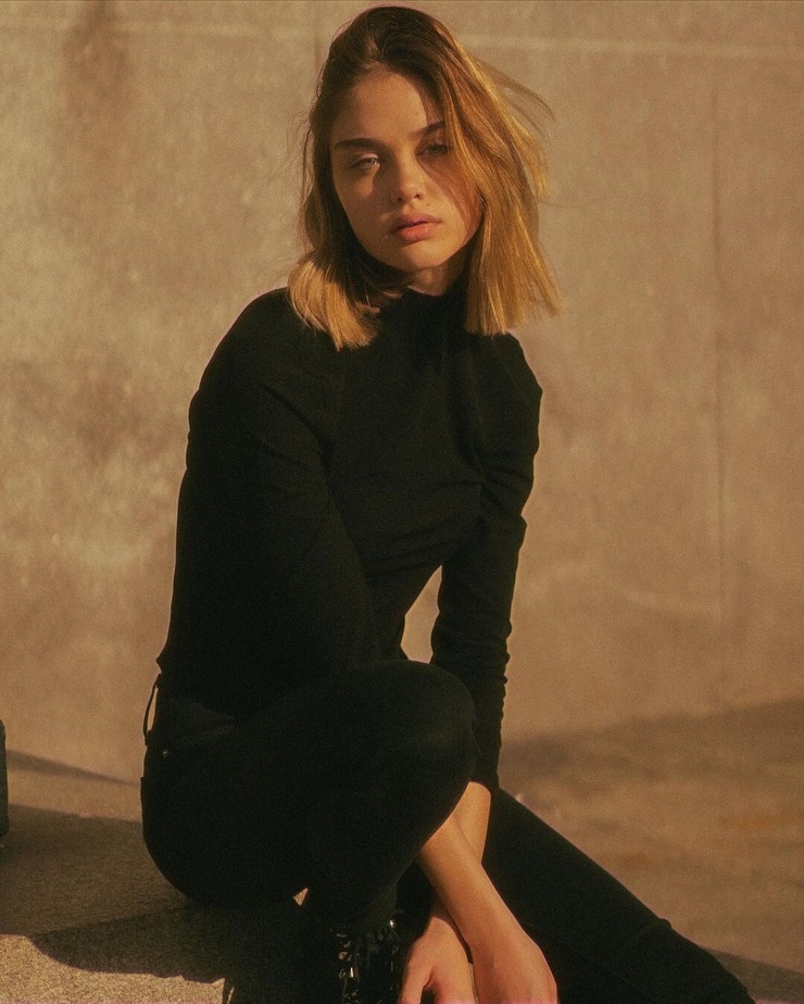 Picture of Paula Minetti