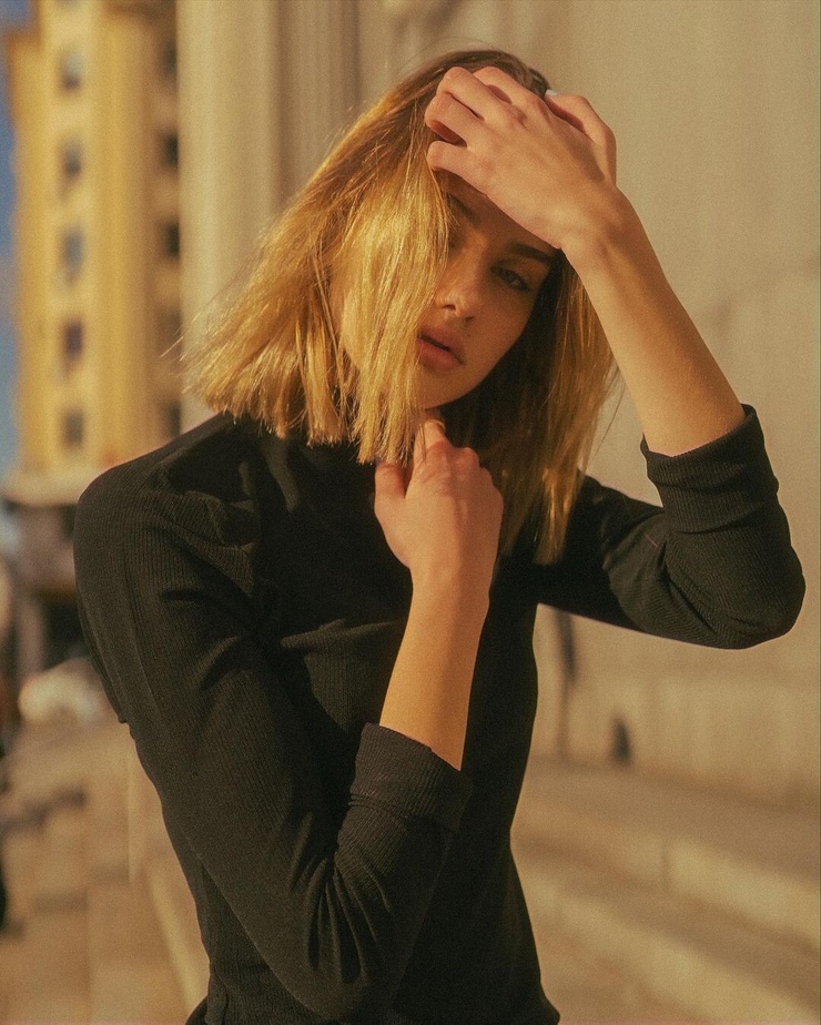 Picture of Paula Minetti