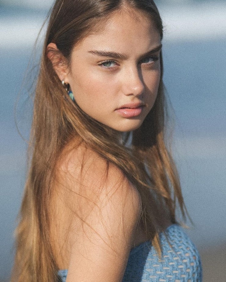 Picture of Paula Minetti