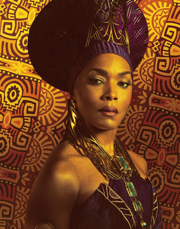Picture of Ramonda (Angela Bassett)