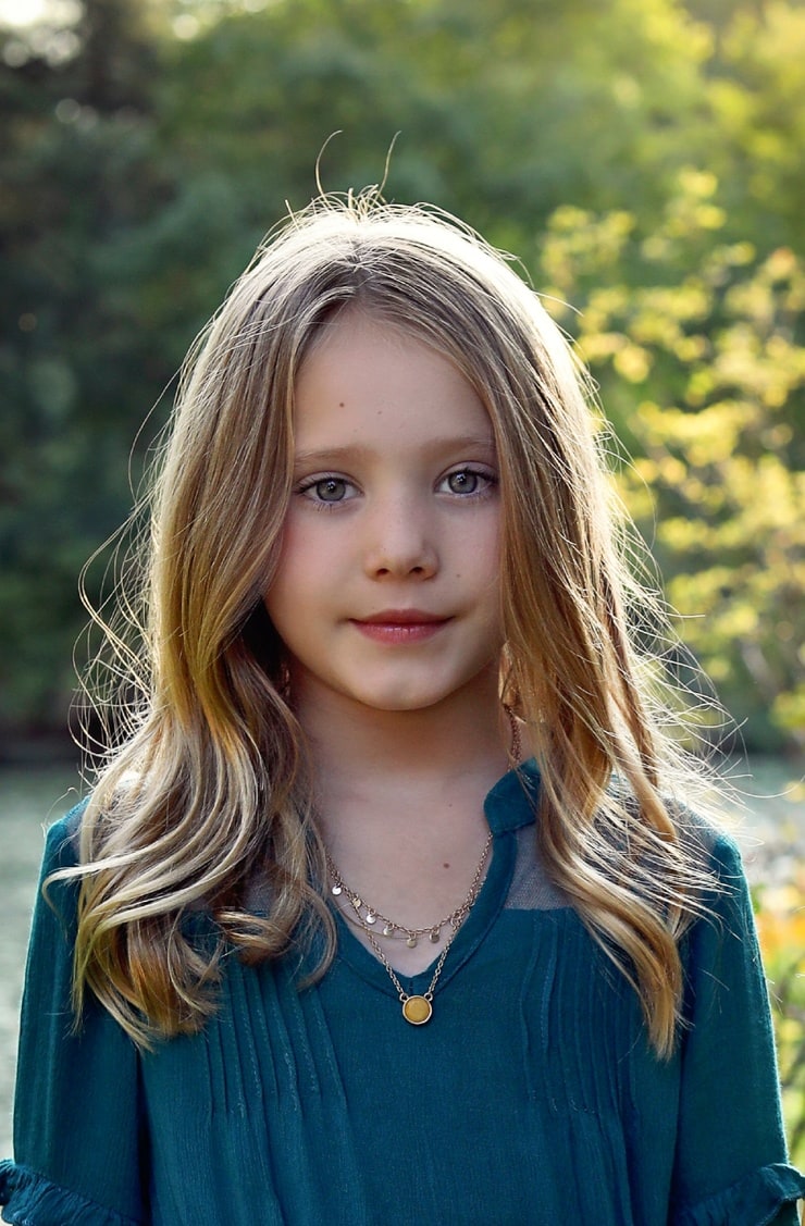 Anniston Price picture