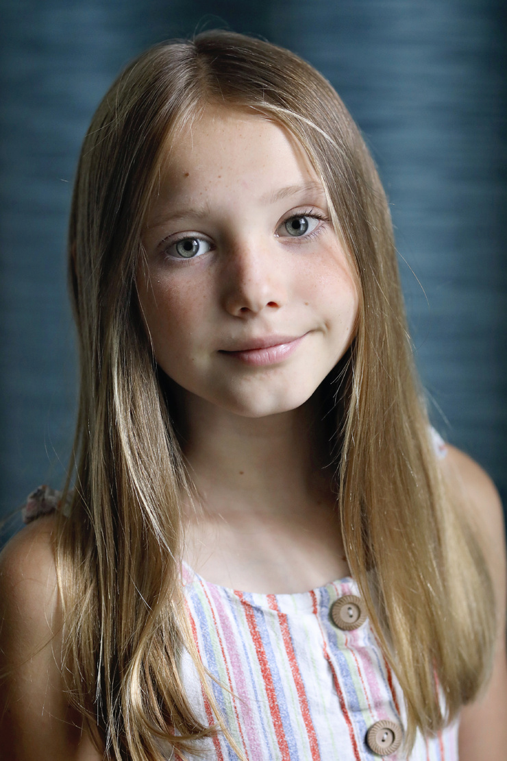 Picture of Anniston Price