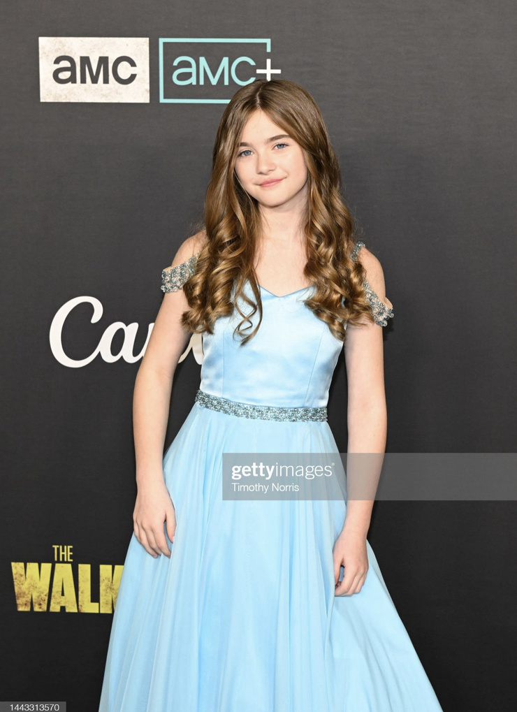 Picture of Anabelle Holloway