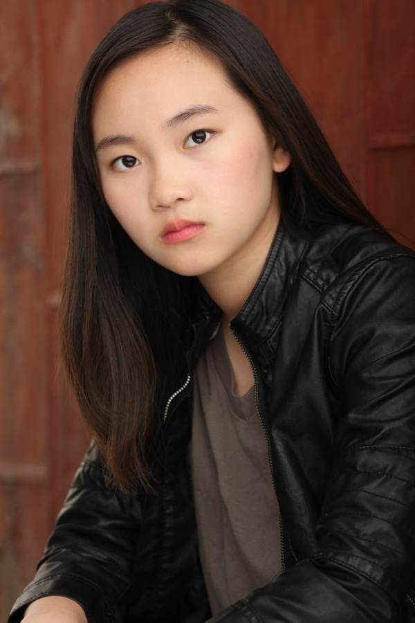 Picture of Audrey Hsieh