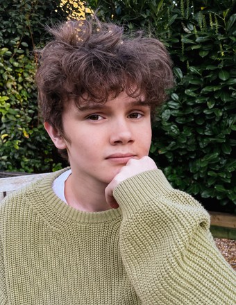 Image of Will Tilston