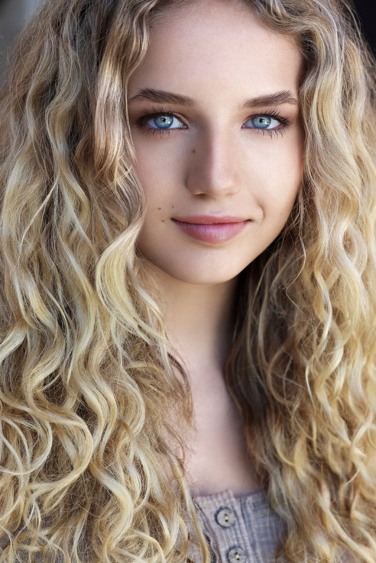 Picture of Indi Star