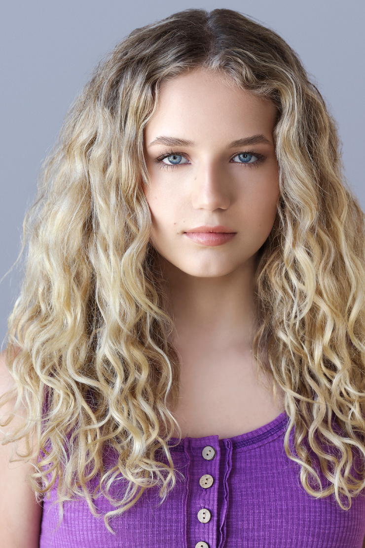 Picture of Indi Star