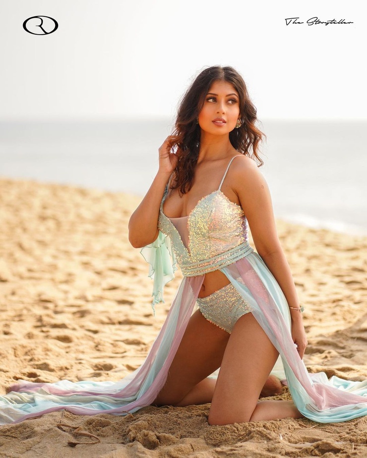 Picture of Sameea Bangera